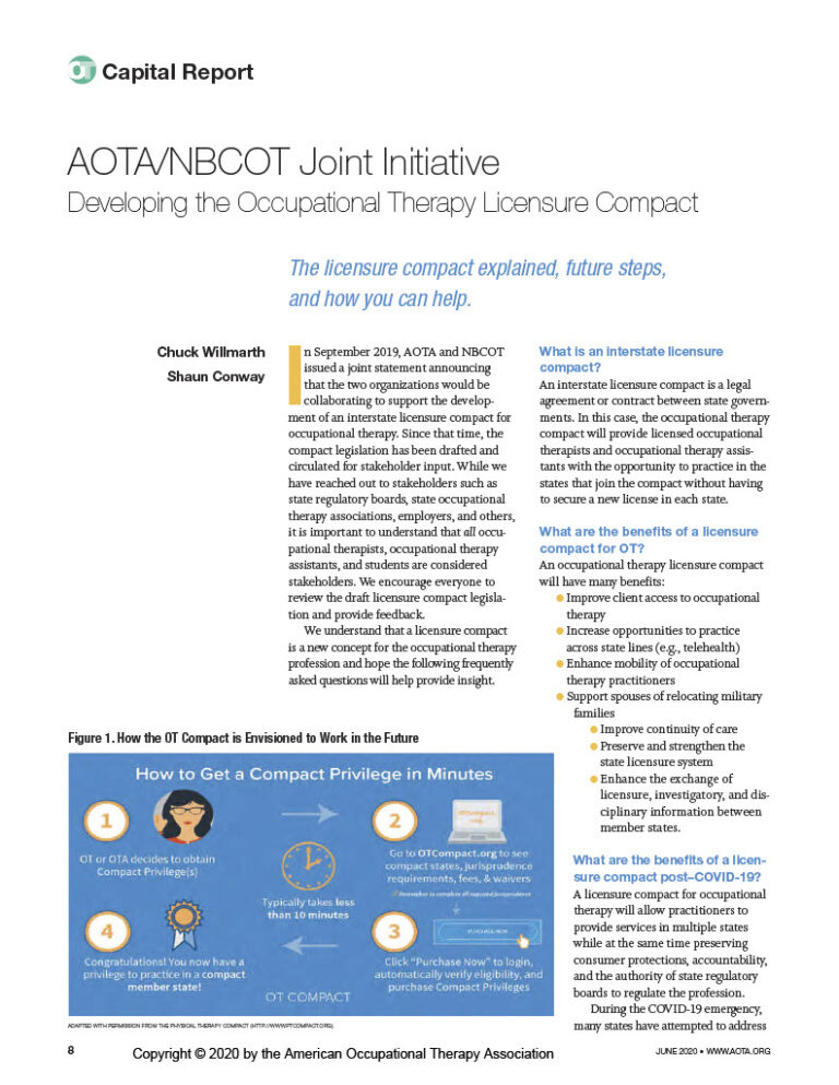 About – otcompact.gov